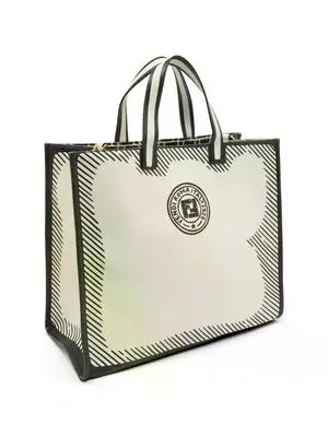 Fendi X Joshua Vides 2020 Tote Bag