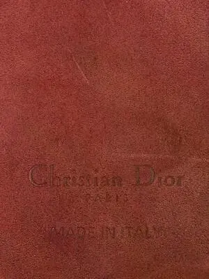 Dior Lady Cannage Phone Case