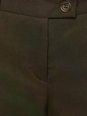 Moschino Textured Track Pants