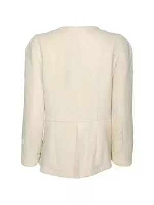 Marni Single-breasted Button-front Jacket