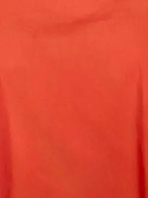 Max Mara Short Sleeve Dress
