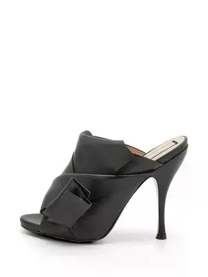 N°21 Heeled Sandals For Women