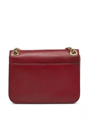 Michael Kors Sloan Leather Shoulder Bag
