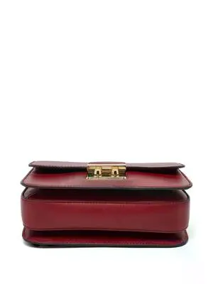 Michael Kors Sloan Leather Shoulder Bag