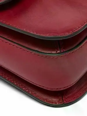 Michael Kors Sloan Leather Shoulder Bag