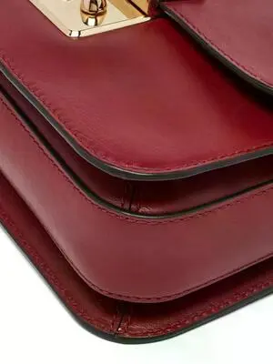 Michael Kors Sloan Leather Shoulder Bag
