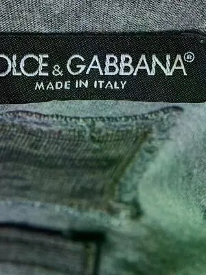 Dolce & Gabbana Printed T-shirt