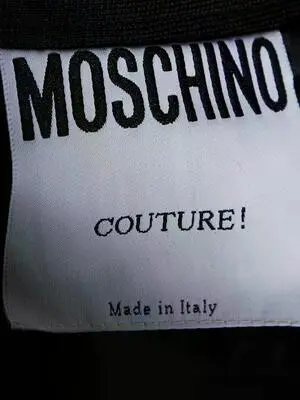 Moschino Mini Skirt