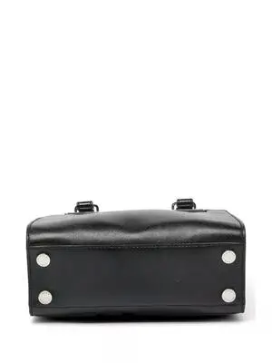 Michael Kors Saffiano Leather Tote Bag