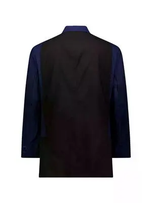 Y3 Ultralight Panelled Blazer