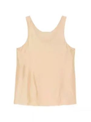 Scoop Neck Camis Tanks For Women