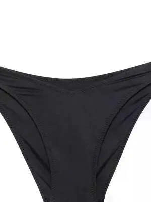 Frankies Bikinis Harper V-front Bikini Bottoms