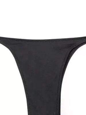 Frankies Bikinis Elena Side-tie Bikini Bottoms