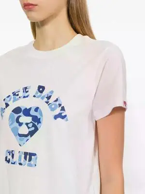 AAPE BY *A BATHING APE Apee™ A Bathing Ape® Graphic Print T-shirt