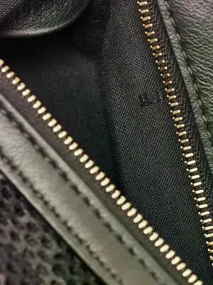 Fendi Multi-pocket Belt Bag