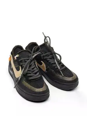 Nike Force 1 Low Sneakers