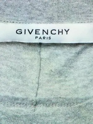 Givenchy Rottweiler Cuban T-shirt