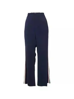 Gucci Button Detailed Pants For Women