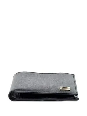 Gucci G Logo Bifold Wallet