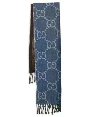 Gucci Reversible Scarf