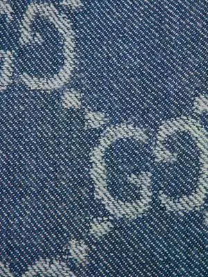 Gucci Reversible Scarf