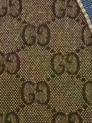 Gucci Reversible Scarf