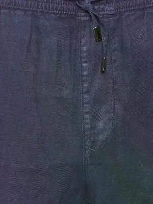 Zegna Linen Trousers
