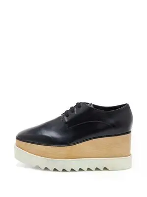 Stella Mccartney Platform Flats For Women