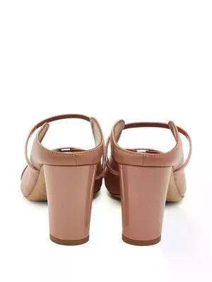 MALONE SOULIERS Norah Block-heel Sandals