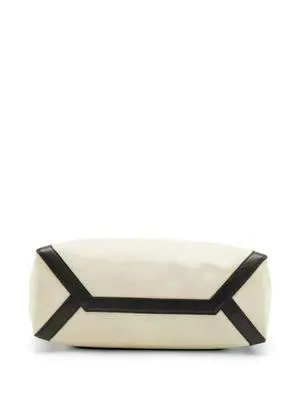 Valentino Garavani Vltn Logo Tote Bag