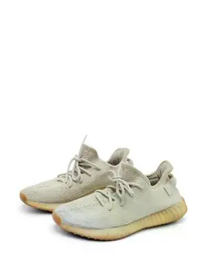 ADIDAS X YEEZY Yeezy Boost 350 V2 Sneakers - Grey