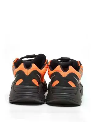 ADIDAS X YEEZY Boost 700 Mnvn Graphic Lace-up Sneakers