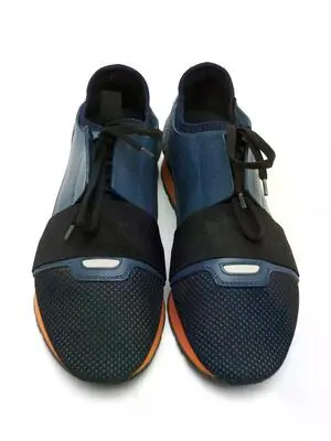 Balenciaga Race Runner Sneakers