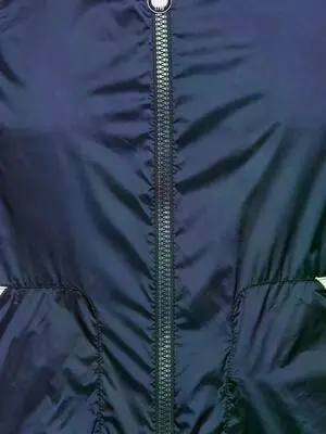 Moncler Filiria Zip-up Jacket - Blue