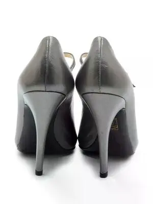 Prada Mary Jane Pumps