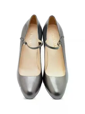 Prada Mary Jane Pumps