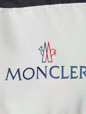 Moncler Tyx Hooded Jacket