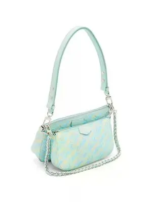 LOUIS VUITTON Multi Pochette Accessoires Monogram Empreinte Shoulder Bag