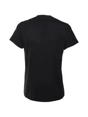 Loewe Anagram-embroidery T-shirt
