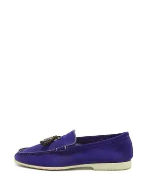 Tom Ford Penny Loafers