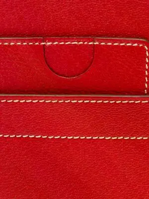 Hermès In The Loop" Phone Case
