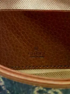 Gucci Jackie 1961 Shoulder Bag