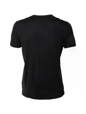 Dolce & Gabbana Music-patch T-shirt