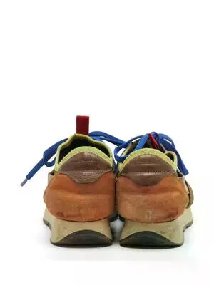 Balenciaga Race Runner Sneakers