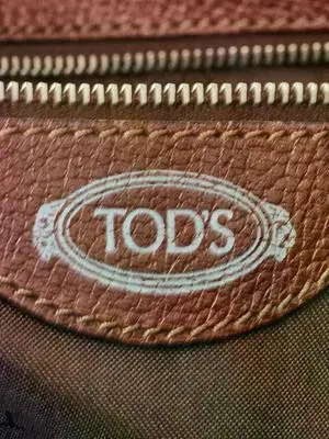 TOD'S G-line Easy Sacca Shoulder Bag