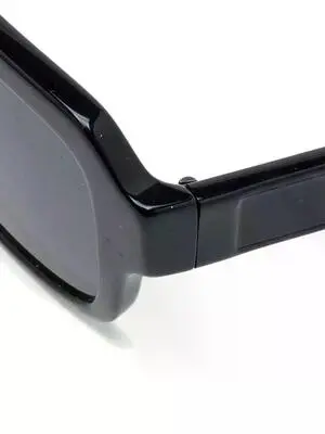 Dolce & Gabbana Square Frame Sunglasses