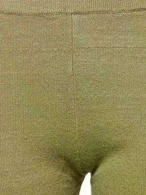 Jacquemus Sierra Rib Knit Shorts