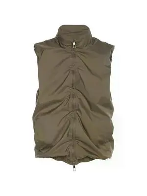 Loro Piana Reversible Vest