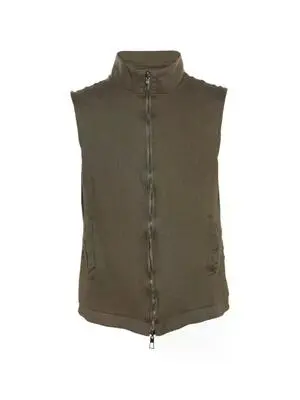Loro Piana Reversible Vest