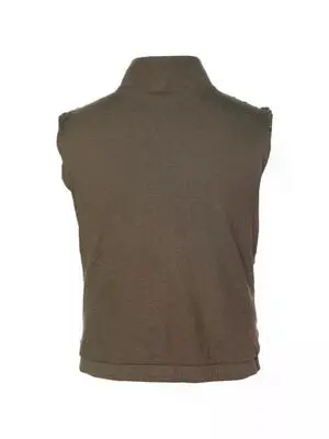 Loro Piana Reversible Vest